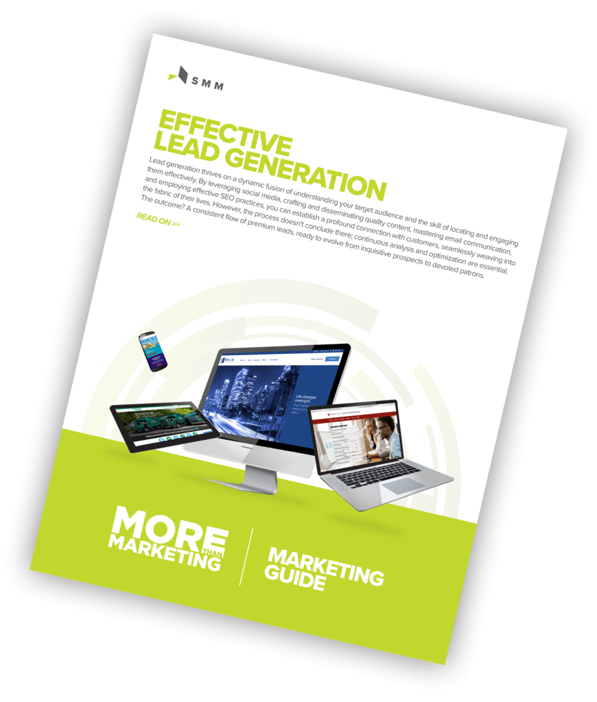 Full Service Marketing Services | SMM Advertising